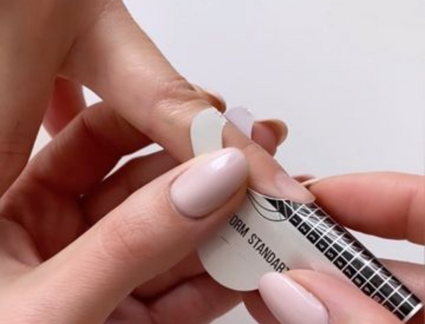 Acrylic nails – Beauty 911